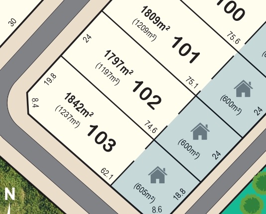 [Land for Sale] Cowaramup Industrial Estate, Cowaramup | OpenLot